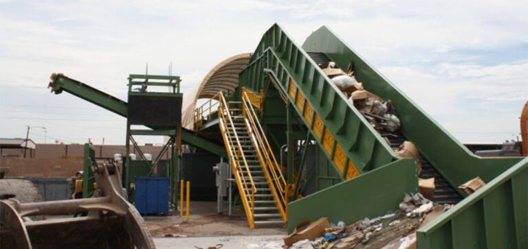 Waste Management and Transportation Company in Arizona